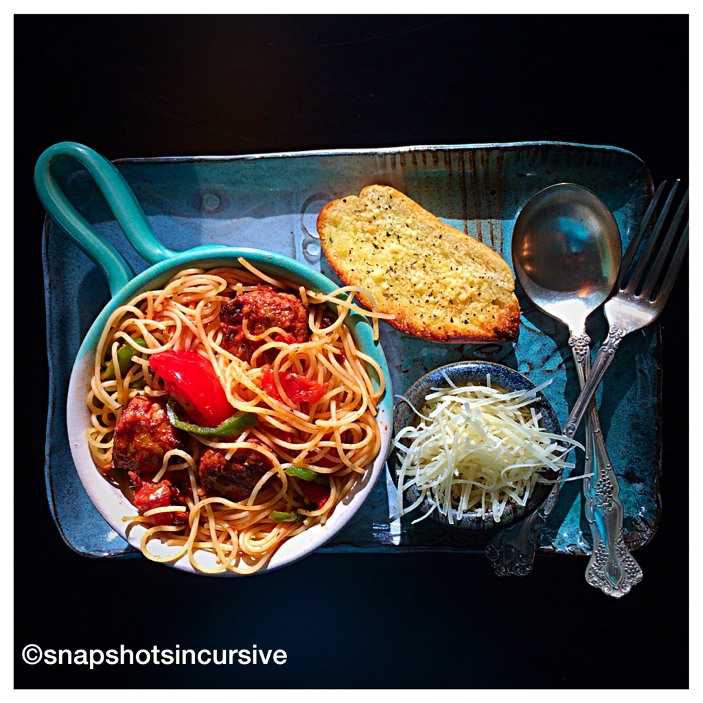 Eating My Way Through the Alphabet; Letter A | snapshotsincursive
