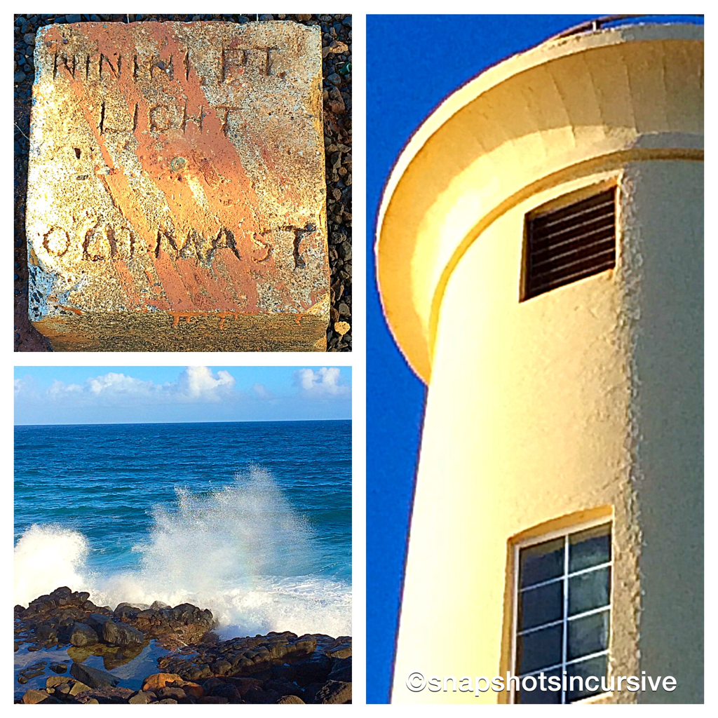 Lighthouse Treasure Trove | snapshotsincursive
