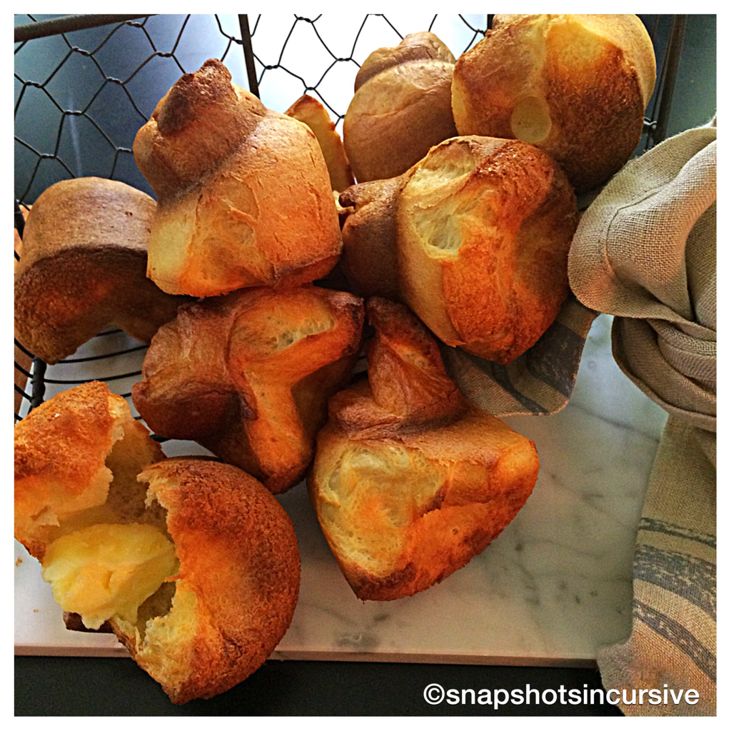 Eating My Way Through the Alphabet; Letter A | snapshotsincursive