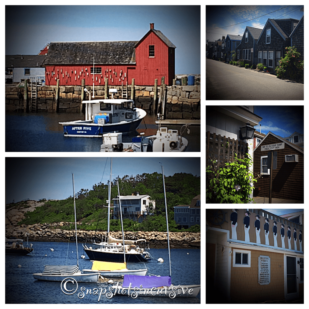 What is Motif Number One? | snapshotsincursive