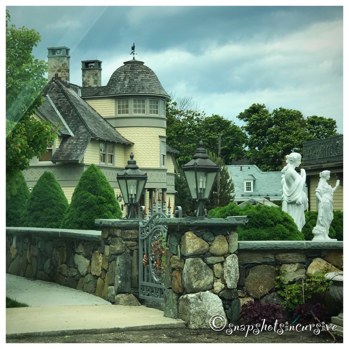 It’s a Guardian Thing | snapshotsincursive