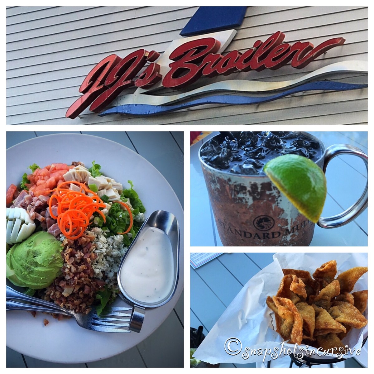 JJ’s Broiler in Lihue, Kauai | snapshotsincursive