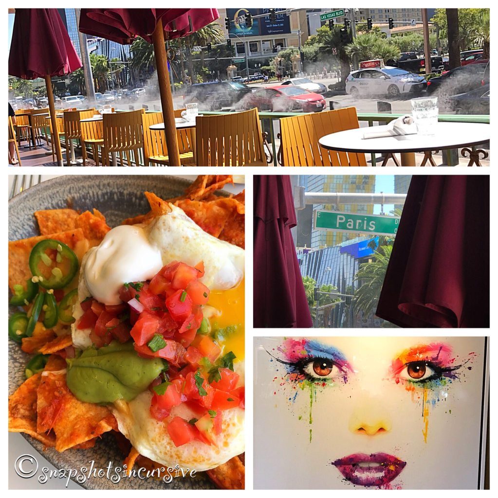 HEXX Kitchen and Bar in Las Vegas, Nevada | snapshotsincursive