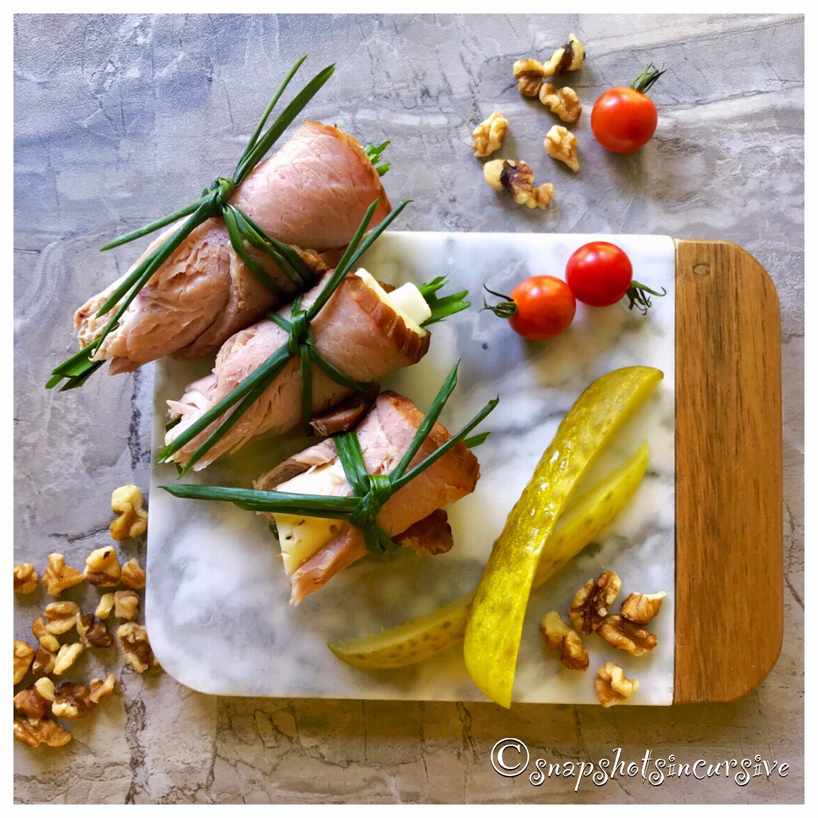 Keto Midday Snack | snapshotsincursive