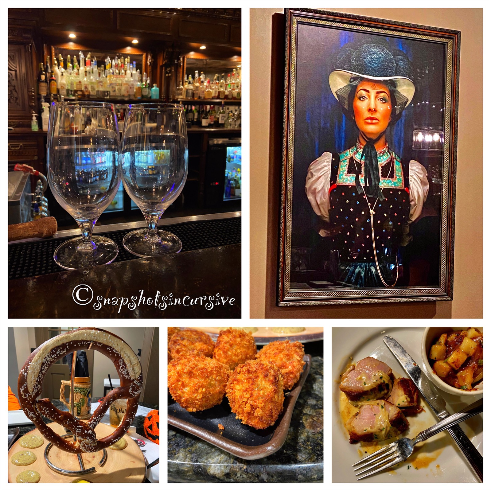 The Sherman in Batesville, Indiana | snapshotsincursive