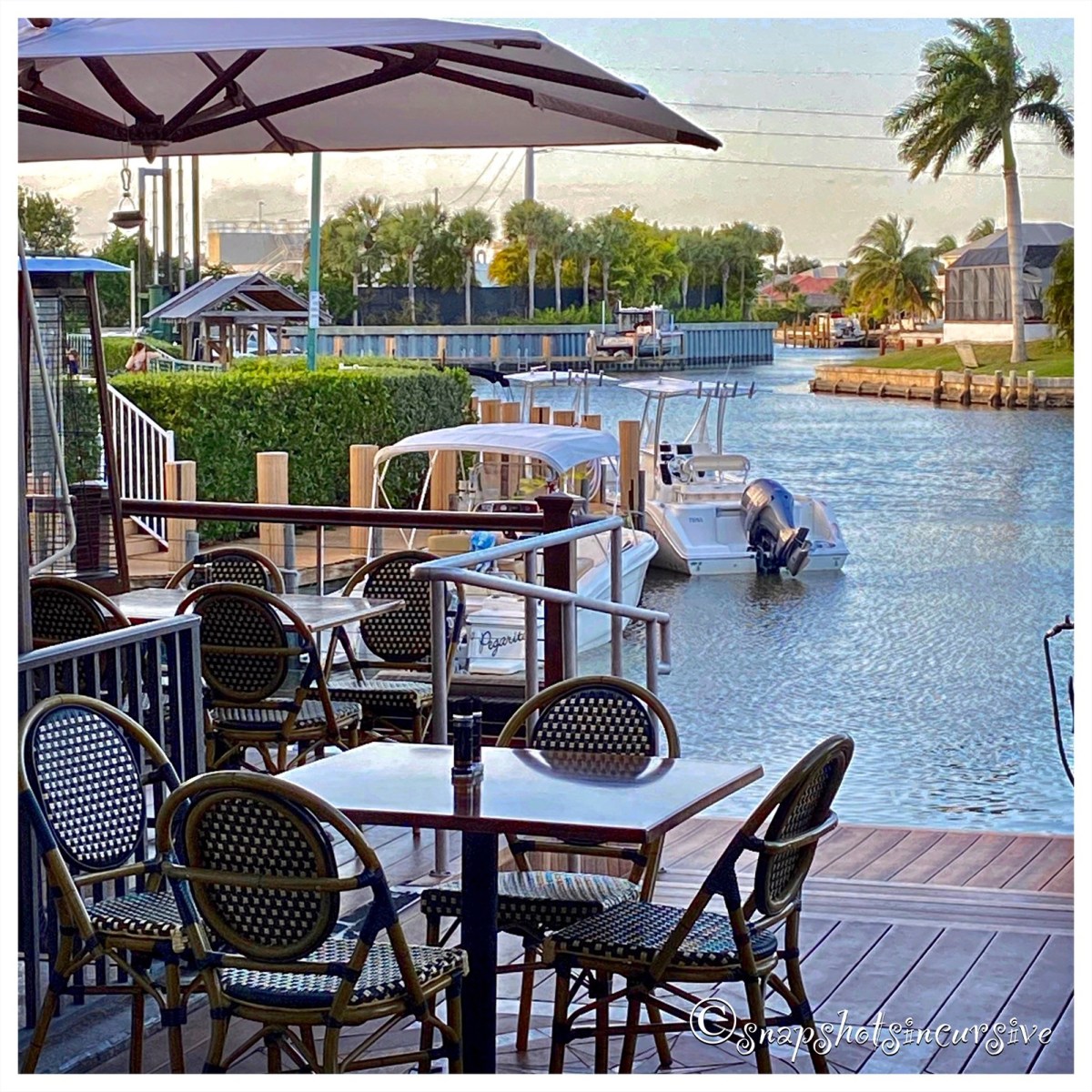 Relaxation Takes Practice | snapshotsincursive