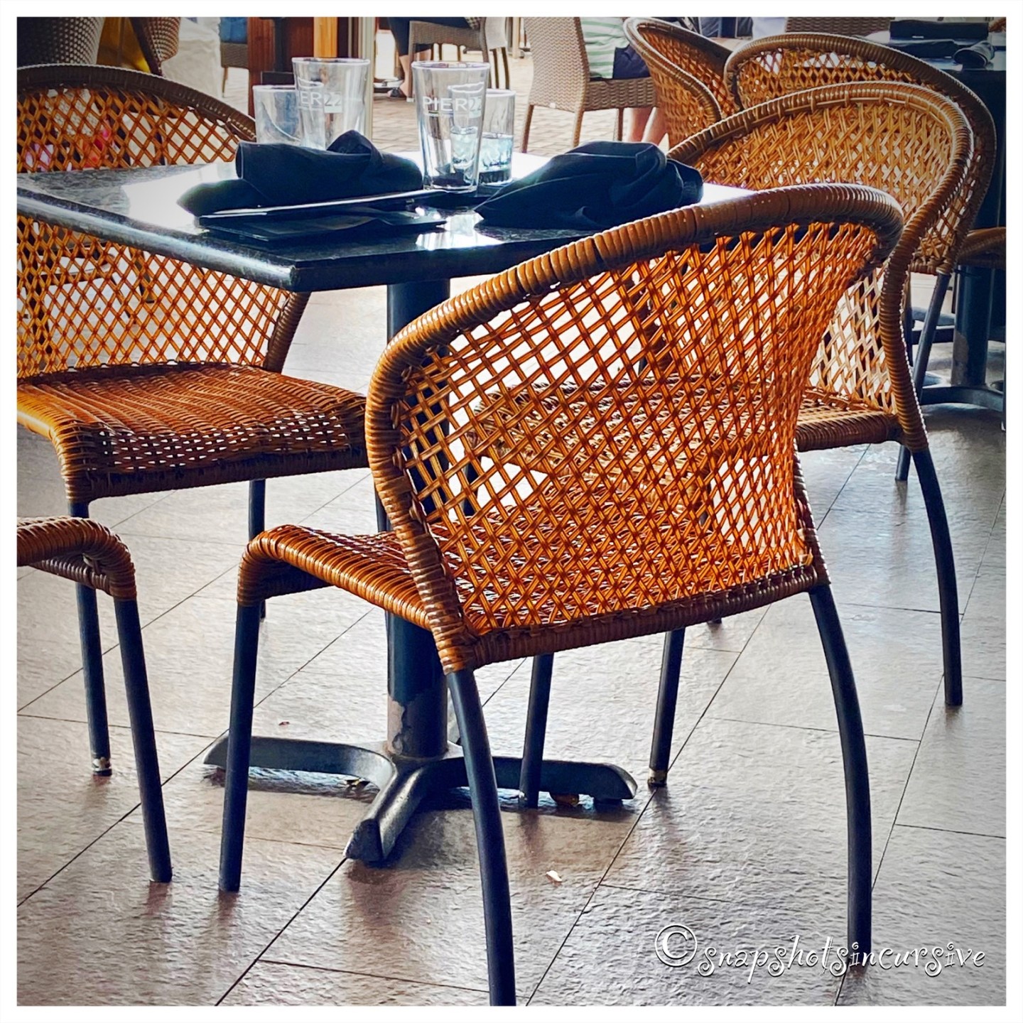 Start Somewhere | snapshotsincursive