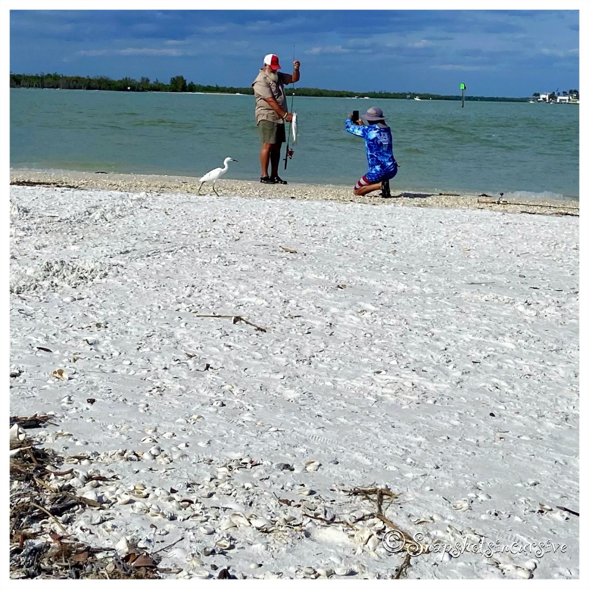 Goodness and Mercy | snapshotsincursive