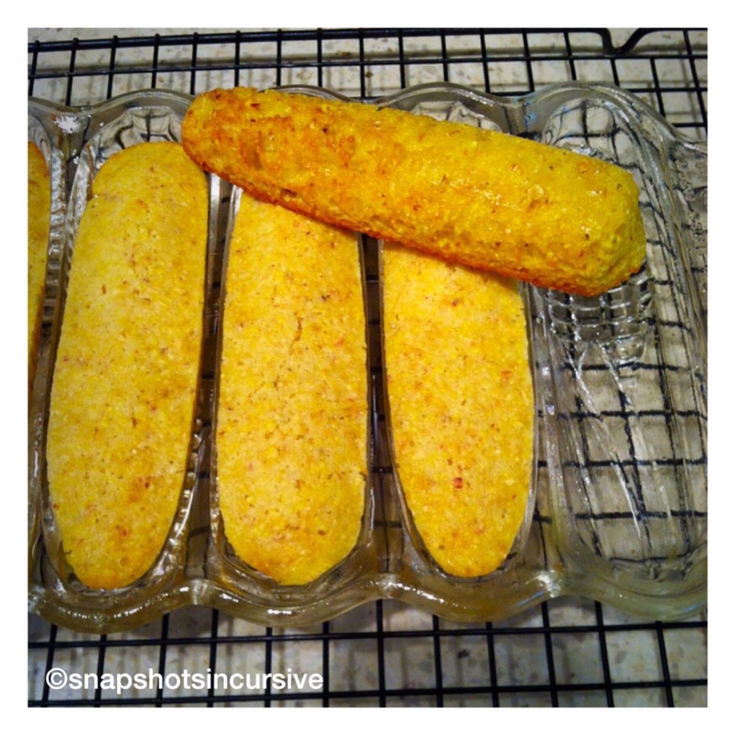 Jalapeño Corn Stix | snapshotsincursive