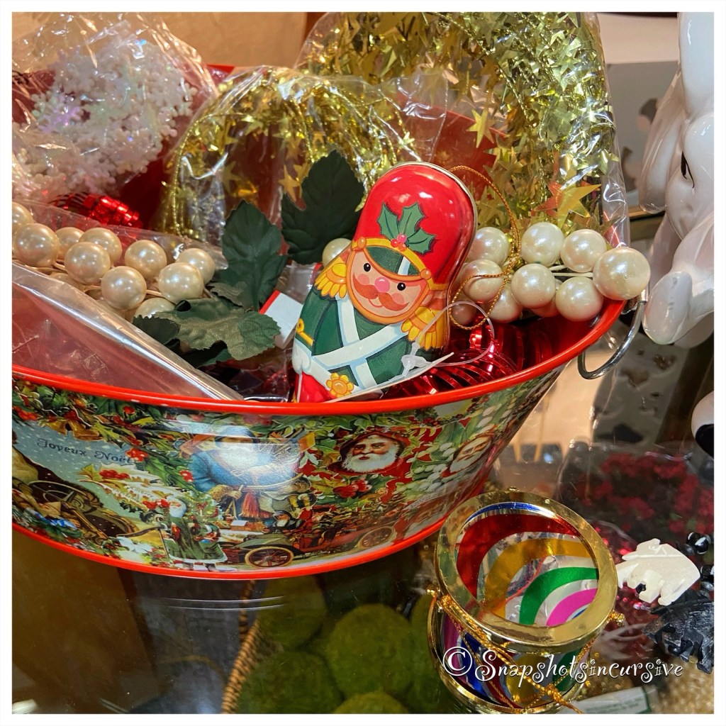 Words Create Reality | snapshotsincursive